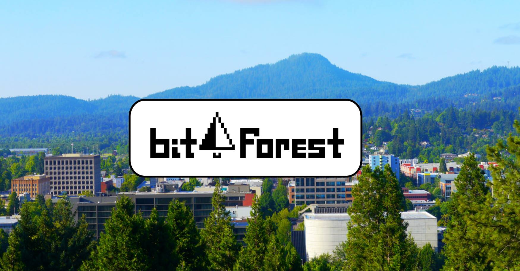Bitforest